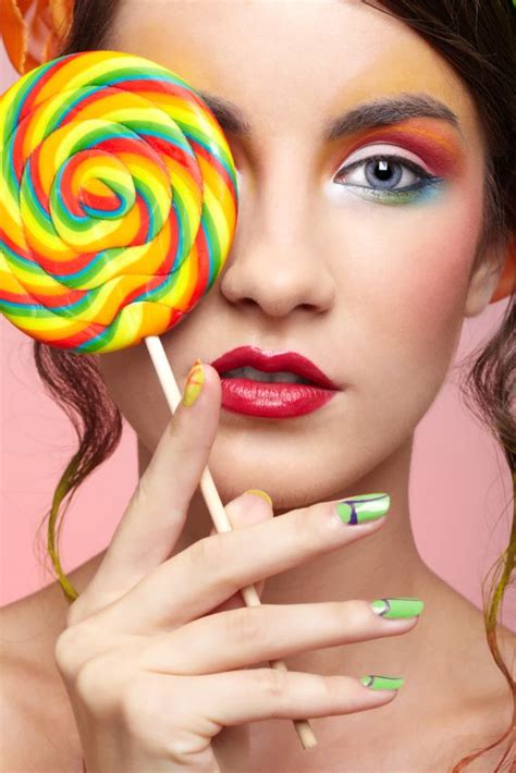 Candy Model Photography