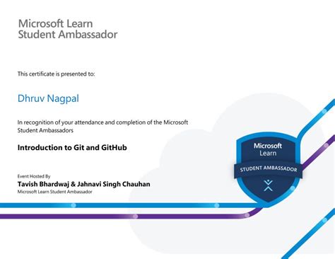 i joined a masterclass on git and github for developers dhruv nagpal posted on the topic linkedin