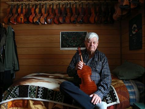 After Nearly 25 Years John Arcand Fiddle Fest Coming To A Close The Star Phoenix
