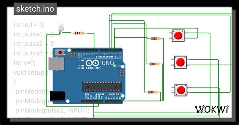 4 Trabajo Wokwi Esp32 Stm32 Arduino Simulator 4 Trabajo Wokwi Esp32 Stm32 Arduino Simulator