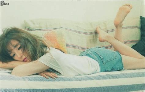 Tiffanys Feet