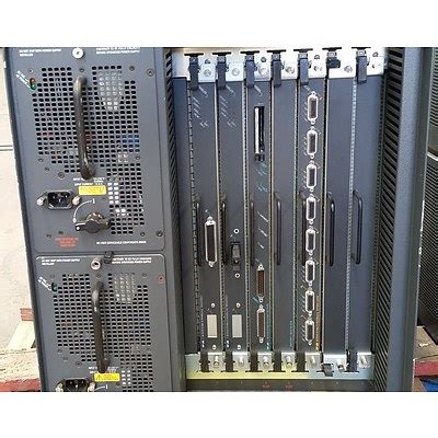 Cisco Modular Switch Lot ALLBIDS