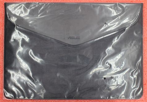 Asus Inch Laptop Sleeve Tekserve Inc