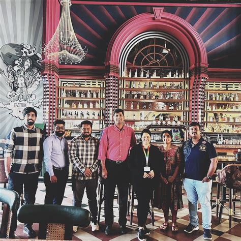 Nahid Akhtar On Linkedin Teamlunch Sector144