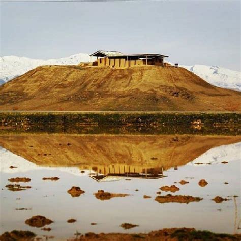 آتشکده نوشیجان ملایر، کهن ترین بنای برجای مانده از مادها بلاگ ایران هتل آنلاین