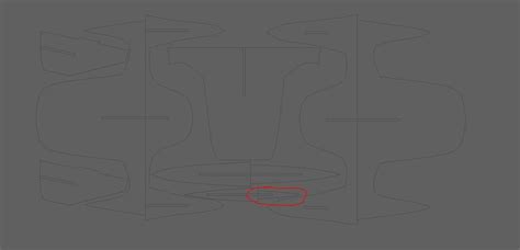 solved how to isolate each single section and copy it in original size to new file autodesk