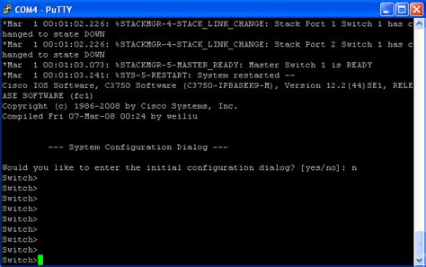 Cisco Switch Ios Upgrade Tradeslasopa