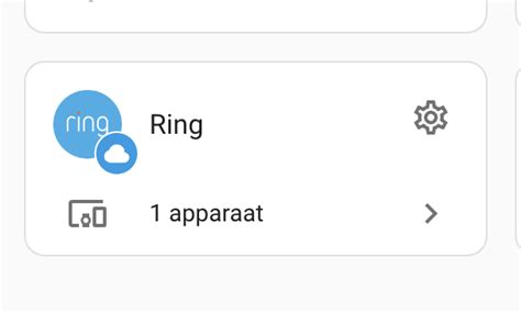 No Live Image Ring Security Camera Home Assistant Community