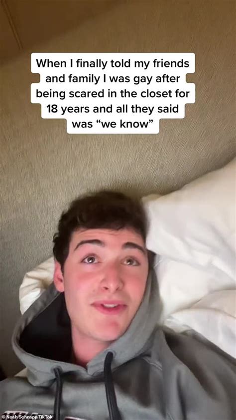 Stranger Things Star Noah Schnapp Comes Out As Gay In Tiktok Video