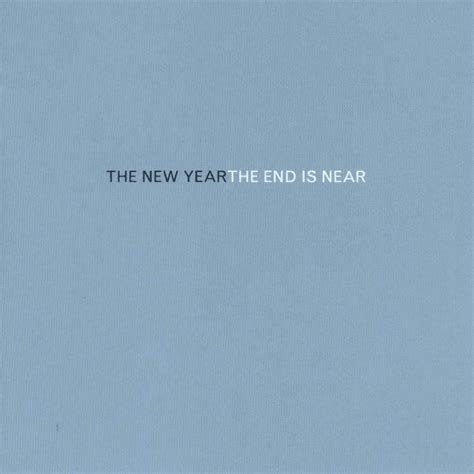 The New Year Start Lyrics Genius Lyrics