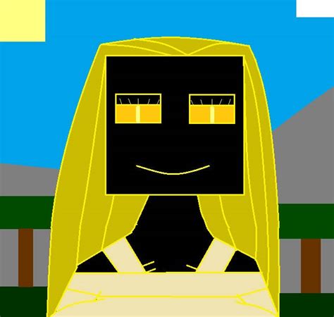 Minecraft Enderwoman By Misterhammer9294 On Deviantart