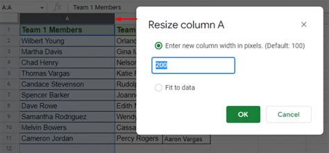 How To Format Cell Size In Google Sheets OfficeWheel