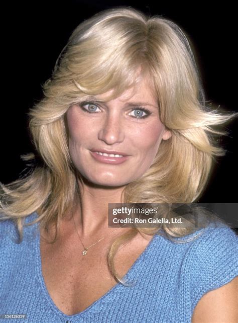 Actress Randi Brooks Attends The Bloomingdales And Mrs Fields News