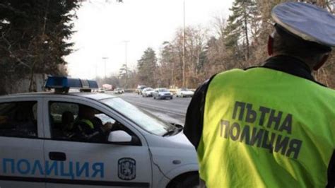 Ограничено движение по пътя Ботевград Мездра заради катастрофа Новини бг