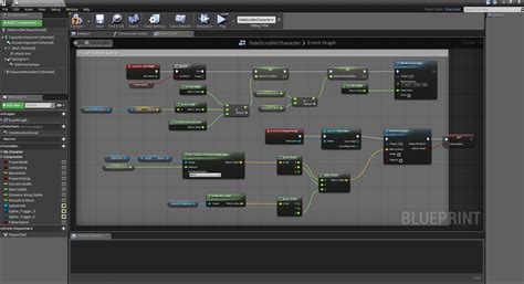 Question How Would I Make The Player Follow A Spline At Certain