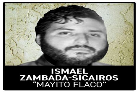 Así Es El Rostro De El Mayito Flaco Dea Filtra Fotografía Del Heredero