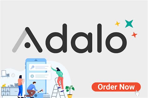 Craft Your Custom Adalo App Transforming Ideas Into Reality By