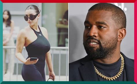 Kanye Wests Rumored Wife Bianca Censori Things To Know About The My Xxx Hot Girl