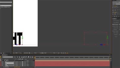3d 텍스트 애프터 이펙트 튜토리얼 3d 텍스트 그림자와 균열 효과 넣기