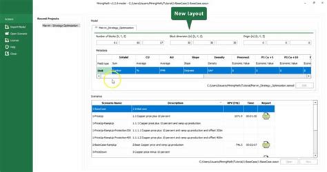 Miningmath On Linkedin 𝗦𝗶𝗺𝗽𝗹𝗶𝗳𝘆𝗶𝗻𝗴 𝗰𝗮𝗹𝗰𝘂𝗹𝗮𝘁𝗶𝗼𝗻𝘀 To Facilitate 𝗱𝗮𝘁𝗮…