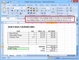 Why You Should Be Using Named Ranges In Excel Why You Should Be Using Named Ranges In Excel