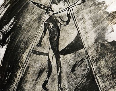 Scratch Drawing Projects Photos Videos Logos Illustrations And Branding Behance