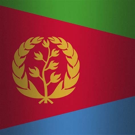 Eritrea Flag Meaning History Image Emoji Flag Of Eritrea