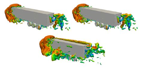 Numerical Wind Tunnel Gvpm Polimi