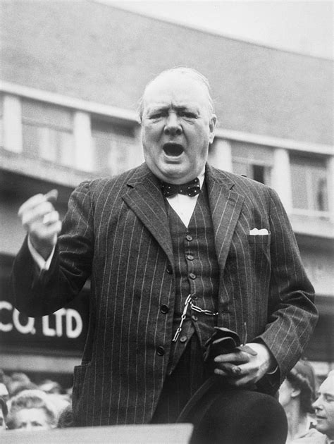 Churchill Archive Platform Browse The Catalogue
