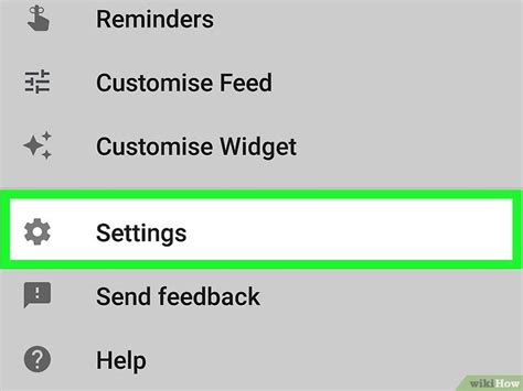 Cara Untuk Memblokir Situs Porno Pada Android Wikihow
