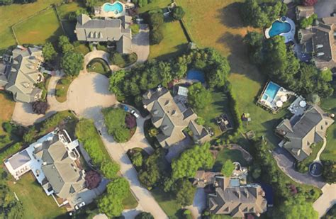 David Magerman House The Pennsylvania Palace Urban Splatter