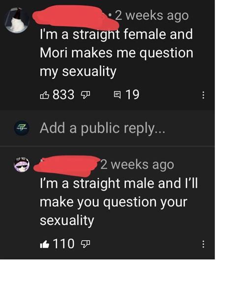 Ill Make You Question Your Sexuality R Suicidebywords