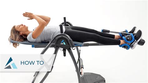 How To Store The Teeter Inversion Table At Joseph Medina Blog