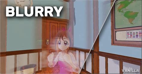 Spice Up Blurry Fullscreen And Camera Effects Unity Asset Store