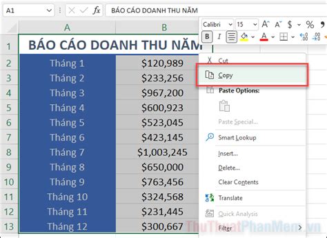 Simple Method To Insert Excel Data Into Powerpoint Via Linking