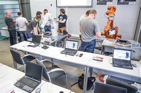 abb robots emt systems