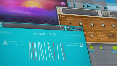4 Major Chord Progressions You Should Know Native Instruments Blog