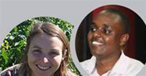 Event Interview With Katrina Sasse And Brian Ndyaguma World Bank Live