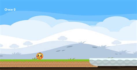 Скачать Колобок — игра для детей 1.0 для Android