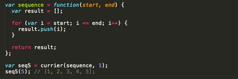 Currying In Javascript Kristina Brainwave Medium