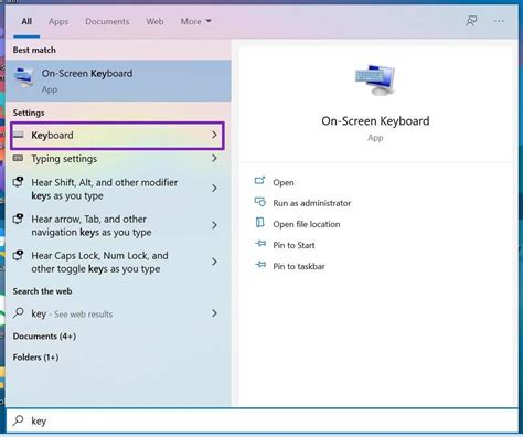 Best Ways To Fix Keyboard Typing Multiple Letters In Windows