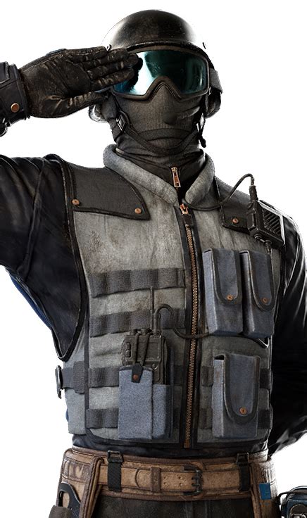 R6 Skin Sentry