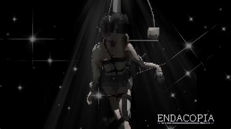 The Secret Ending You Never Knew Existed In Endacopia Youtube