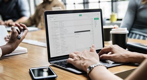 Kỹ Năng Giao Tiếp Bằng Thư Tín Qua Email Bạn Đã Thực Sự Biết Chưa