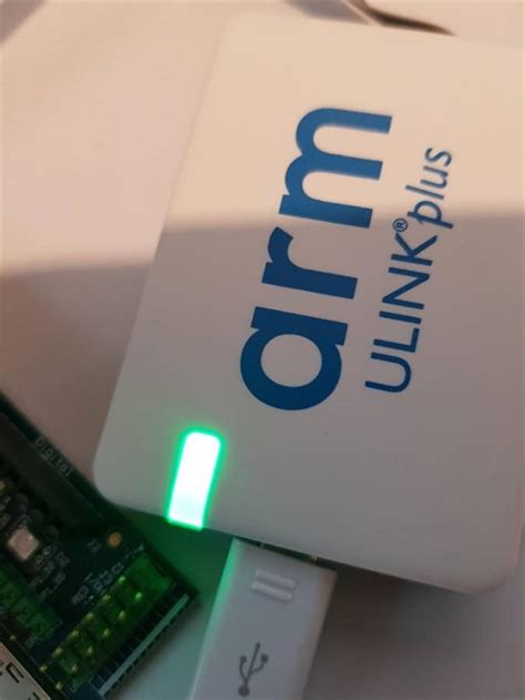 EA LPC11U37H LPCXpresso Board With ULINKPLUS Element14 Community