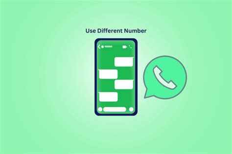 How To Use Different Phone Number On Whatsapp Techcult