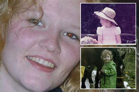 Who Was Emma Caldwell Glasgow Sex Worker Murdered By Evil Iain Packer