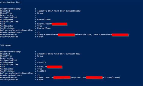 Azure Active Directory Remove Azuread User From All Groups