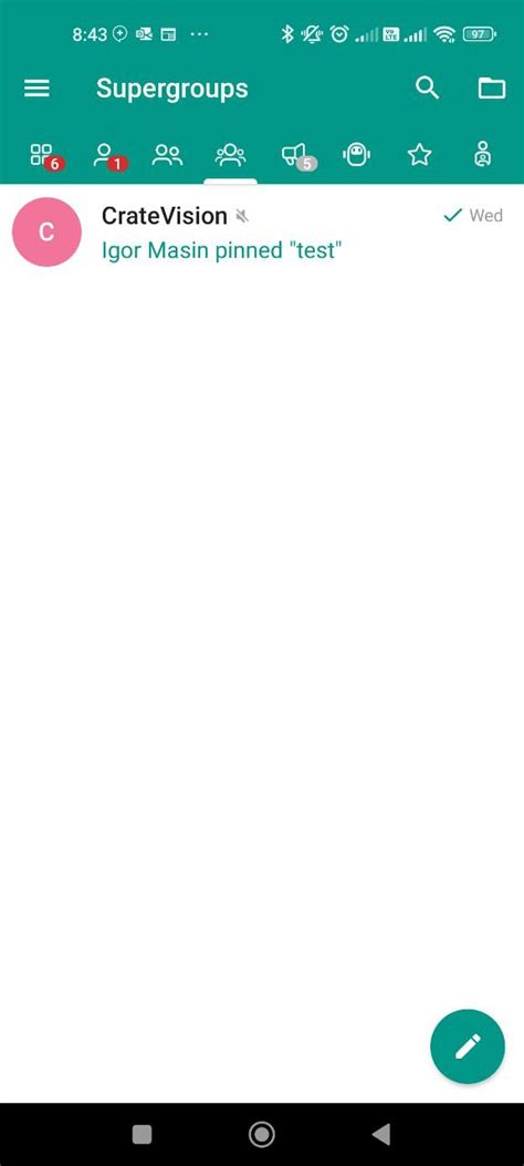 Pinnedmessage Returns None · Issue 2979 · Python Telegram Bot