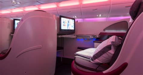 La Decisión Que Divide A Las Redes Sociales No Cede Su Asiento De Primera Clase E Impide Que Un